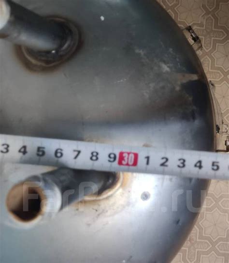 Бак нержавеющая сталь от водонагревателя, в наличии. Цена: 1 000₽ во ...