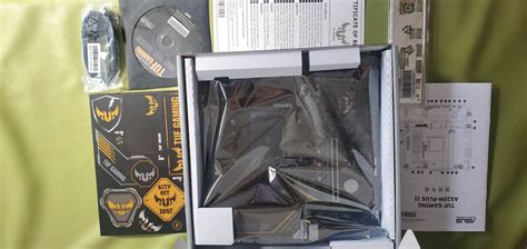 Asus Tuf Gaming A M Plus Ii Lazada Ph