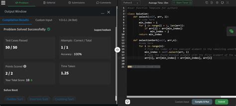 Rajeev T On Linkedin 100daysofcode Day7 Coding Dsa