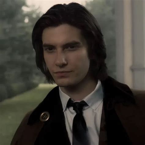 Dorian Gray