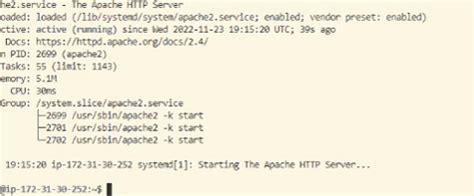 GitHub Gozinne WEB STACK IMPLEMENTATION LAMP