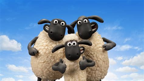 Watch Shaun The Sheep Season 3 Prime Video