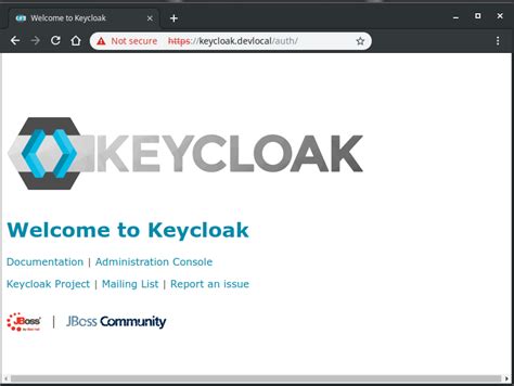 identity management part 1 installing keycloak beyond the kube