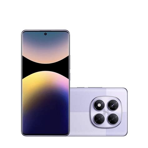 Smartphone Xiaomi Redmi Note Pro G Midnight Black Preto Gb Ram Gb Rom Nfc Ra G