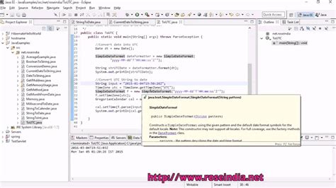 utc date and time format in java printable forms free online