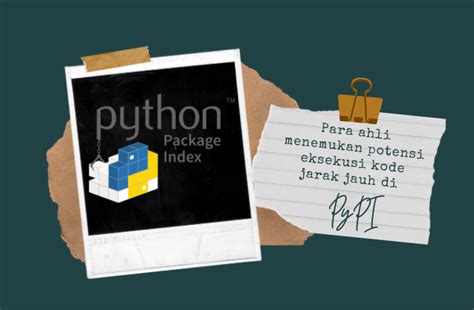 Bug Di Work Flow Github Untuk Sumber Repositori Pypi Idnsa Idnsa