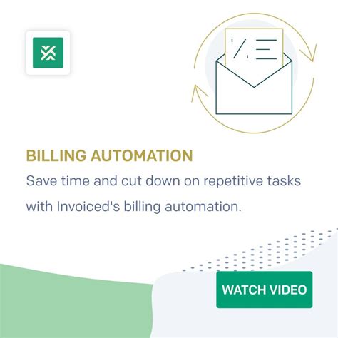 Invoiced Explains Billing Automation Invoiced Powered By Flywire Posted On The Topic Linkedin