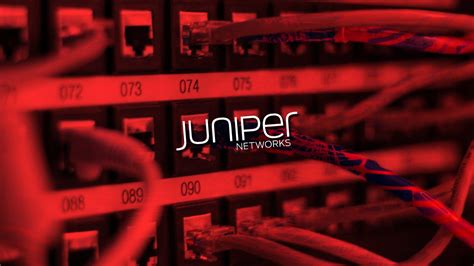Exploit Released For Juniper Firewall Bugs Allowing Rce Attacks Vumetric