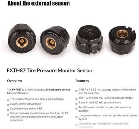 Tpms система за следене налягането в гумите НА ТОП ЦЕНА ⭐ Bg Car Audio