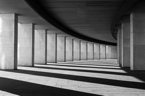 20 Different Types Of Architectural Columns