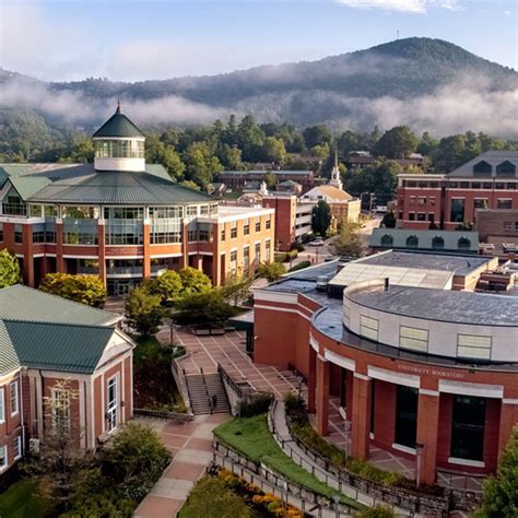 Appalachian State University Hillel International