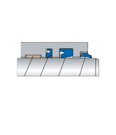 Piston Assembly Dynamactive Venture