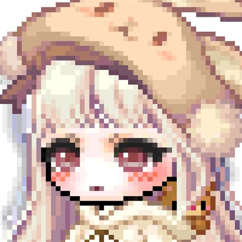 Chih Chih Maplestory Worlds