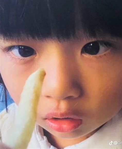 Blip 아이브 애기시절과 지금 시절~♡♡