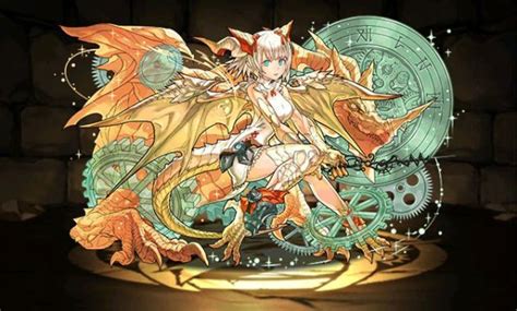 【パズドラ】ミルの評価や使い道とテンプレパーティー紹介 パズドラクラブ 攻略ブログ