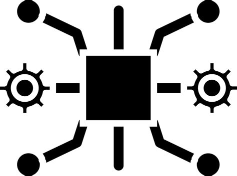Infrastructure Icon Style 21668175 Vector Art At Vecteezy