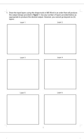 Solved Section B 5 Marks Use The Following Diagram To