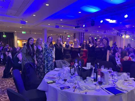 Had A Fantastic Evening At The Newcastle Upon Tyne Law Societys Annual