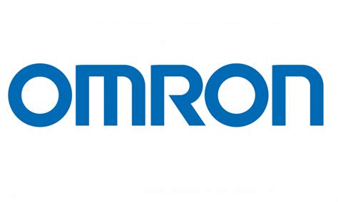 Omron Logo And Symbol Meaning History Png Brand