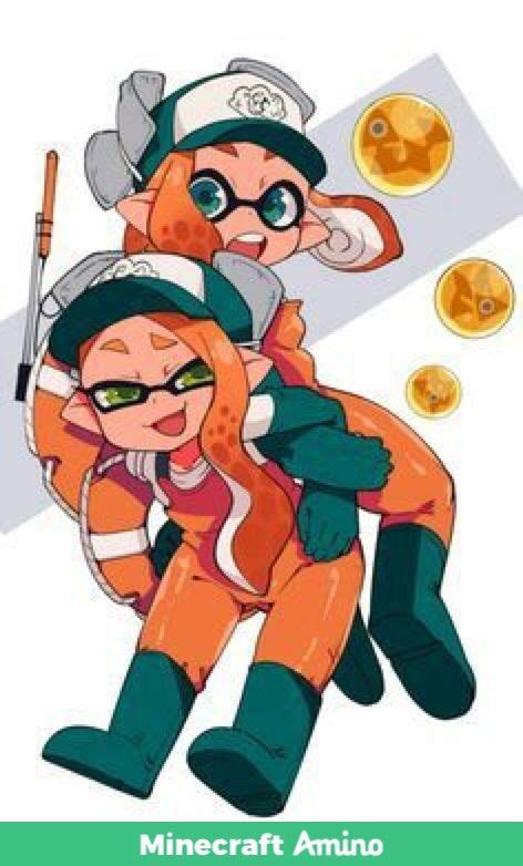 Pin By Juliette On Splatoon 2 Splatoon Splatoon 2 Art Nintendo Splatoon