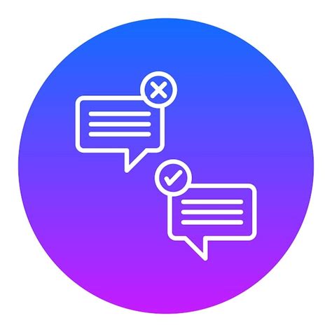 Premium Vector Improvement Suggestion Icon