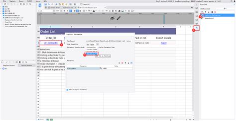 Tab Opening Within Platform Plugin Finereport Help Document