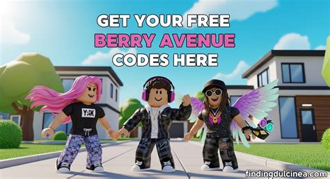 130 Active Berry Avenue Codes For August 2026 Free Items