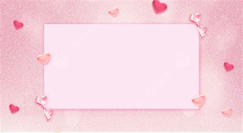 발렌타인 데이 배경 발렌타인 사랑 핑크 활 사랑 2월 14일 배경 일러스트 및 사진 무료 다운로드 Pngtree