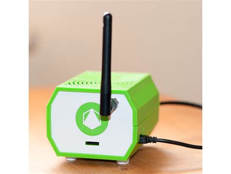 Chip Temperature On Sx1301 Lorawan Gateway Gateways The Things Network