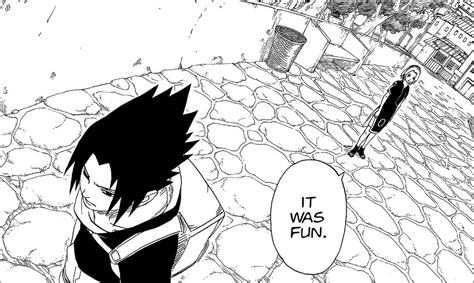 How Would Sarada React If She Knew About Sasuke Leaving Naruto Sakura