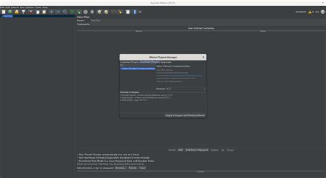 jmeter inter thread communication — martkos it ltd