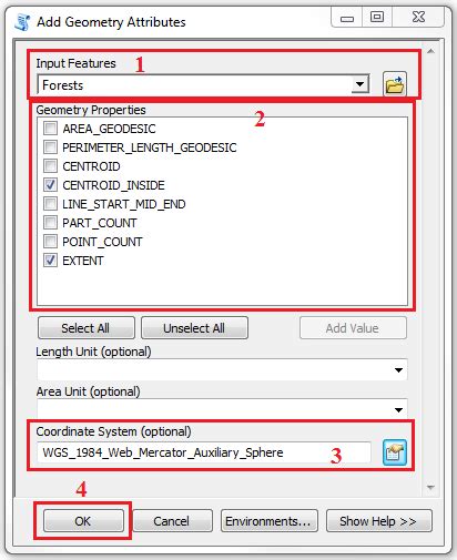 Geometry Conversion Chart Ponasa