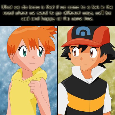 Pin On Ash And Misty