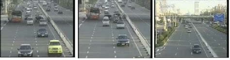 A Road Traffic Video Taken From Trecvid Subset Dataset Mp Lstm Many Download Scientific