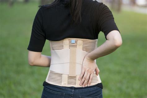 What Is Spinal Bracing Realign Spine Realign Spine