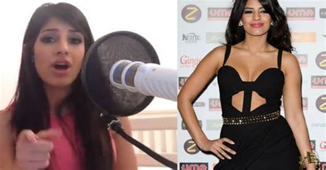 Shes Got The Esse X Factor Jasmin Walia To Audition For Simon Cowell