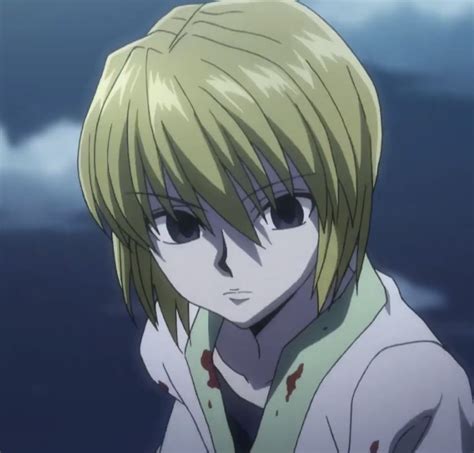 31 Kurapika Pfp Ideas Hunter X Hunter Kurapika Pfp Kurapika Icon