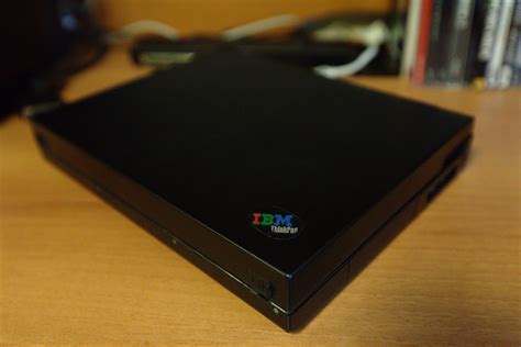 Ibm Thinkpad 701c A Visual Tour