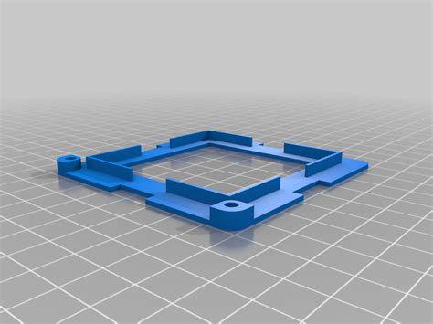 Mini Untztrument Midi Controller Pro Micro Remix By Revere521 Download Free Stl Model