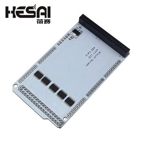 ILI9488 ST7796S Displays Arduino Forum