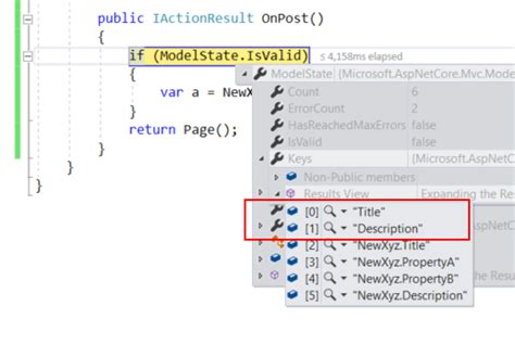 how can i circumvent server side model validation errors when i have