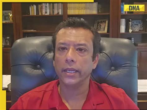 Sheikh Hasinas Son Makes Big Claim Says Former Pm To Return To