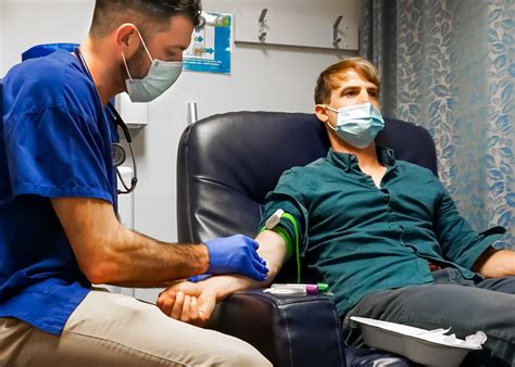 Phlebotomy Technician Certificate Ct State