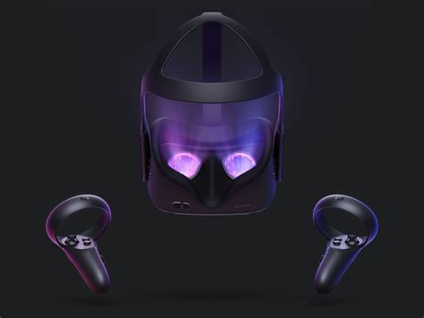 WebXR Para Oculus Go DVista
