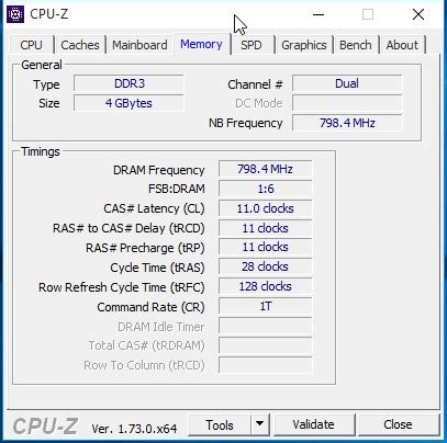 Dual Channel Vs Single Channel Does It Matter The Nuc Blog