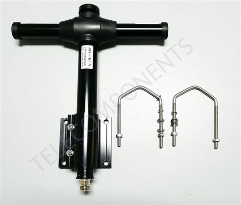 Uhf Transmitting Dipole Antenna 470650 Mhz New English