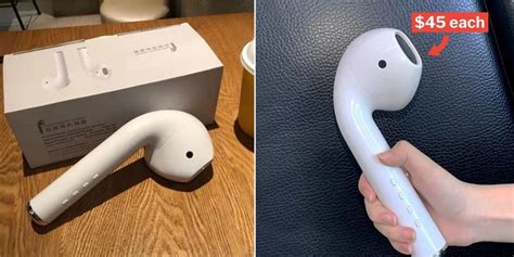 These Massive Airpods Are Actually Speakers Thatll Make Your Music