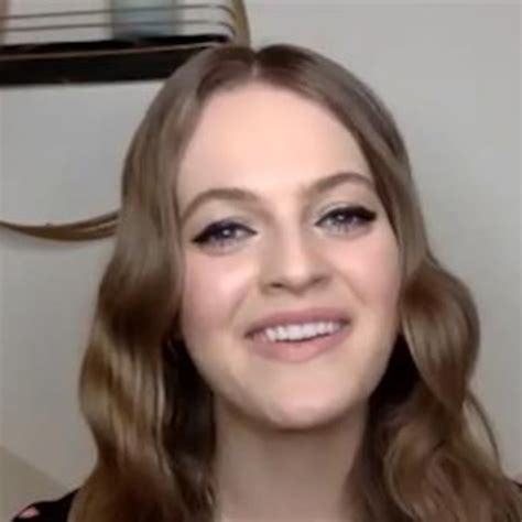 The Prom Star Jo Ellen Pellman On Working With Meryl Streep