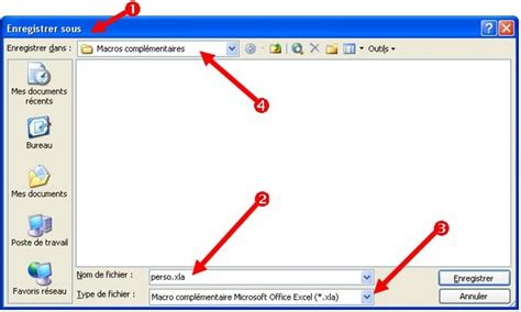 Mise à Jour Automatique