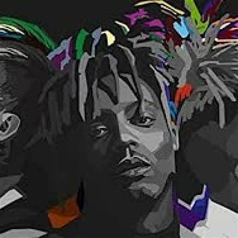 Stream Juice Wrld From The Unknown Ft Xxxtentacion And Lil Peep Prod Zapo On The Track And Last